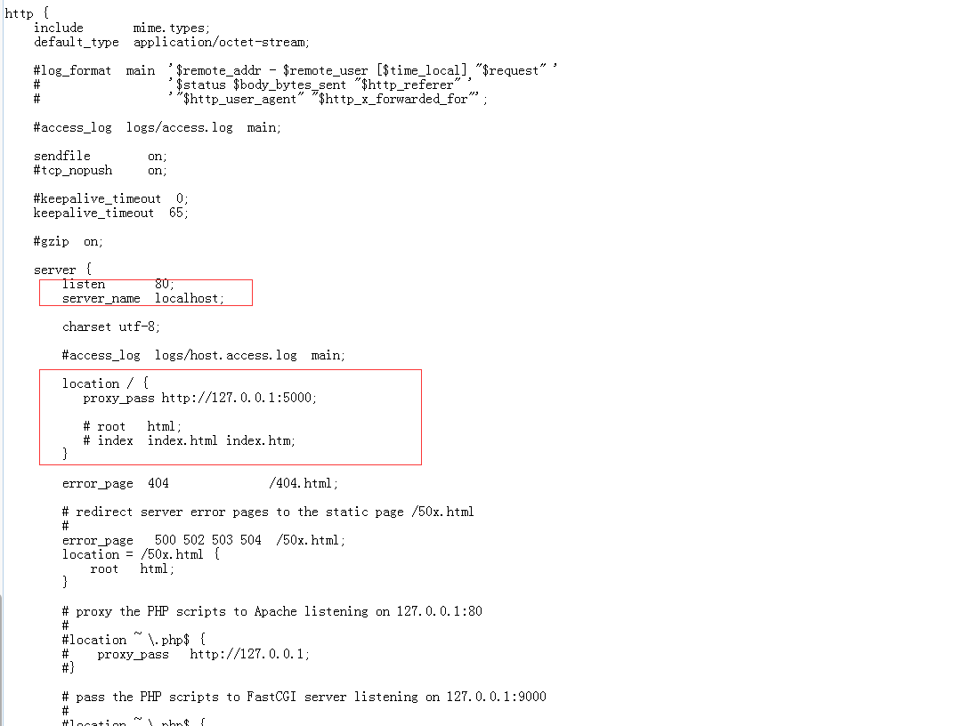 window下flask+uwsgi_windows uwsgi flask-CSDN博客