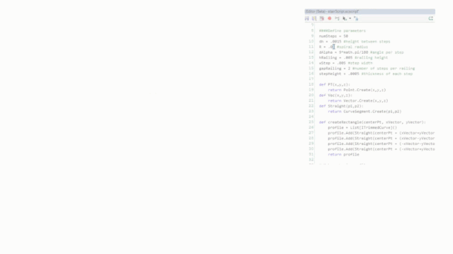 录制脚本软件_SCDM脚本建模和二次开发自动化-CSDN博客