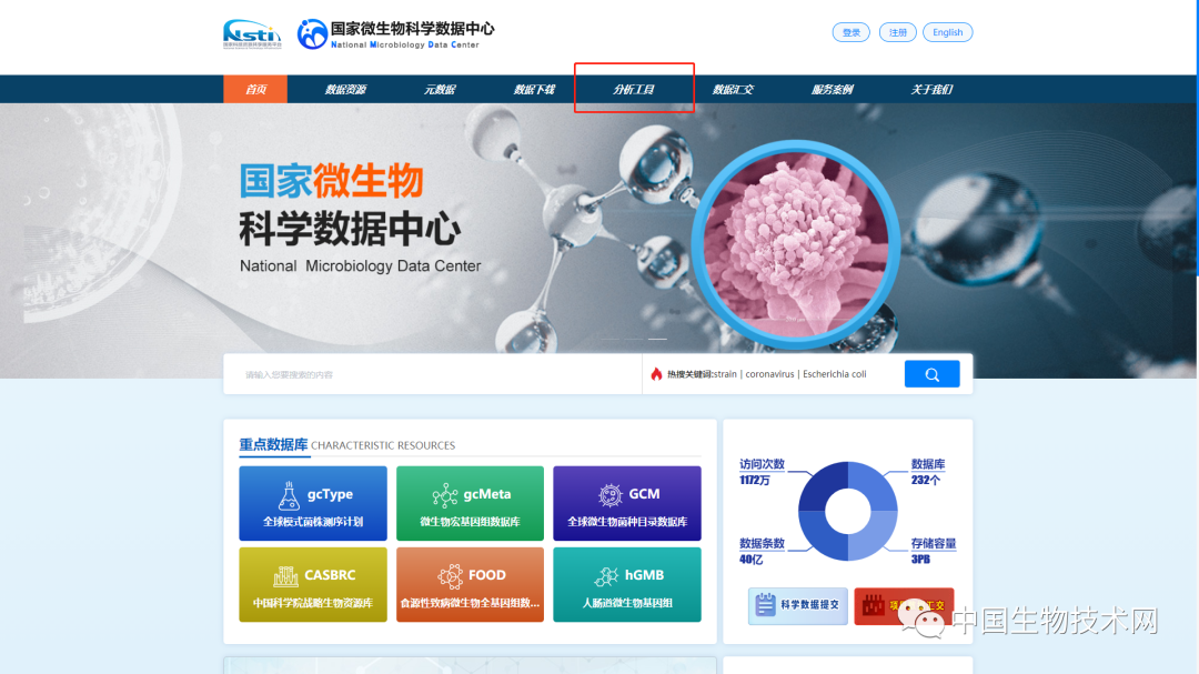 微课堂：MaxBin2——国家微生物科学数据中心云工具-CSDN博客