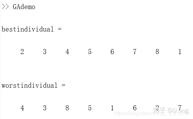gs算法的matlab代码_【遗传算法】MATLAB代码-CSDN博客