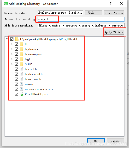 lvgl的区别 qt_QT开发lvgl-CSDN博客