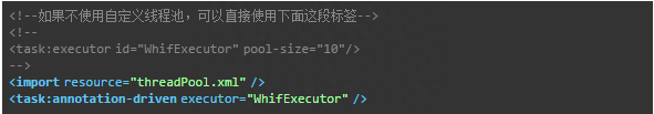Springboot线程池的创建、 Async配置步骤及注意事项 Async默认线程池配置 Csdn博客