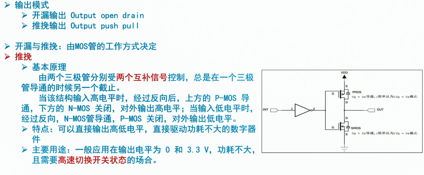 Gpio基本概念与原理及stm32的gpio工作方式synopsys中gpio和stm32中gpio Csdn博客