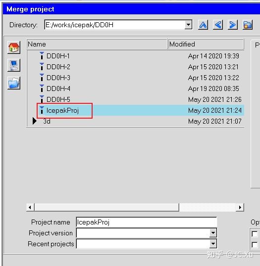 学习总结-在Icepak模型中修改和增加零件_icepak stp_JC.Xu的博客-CSDN博客