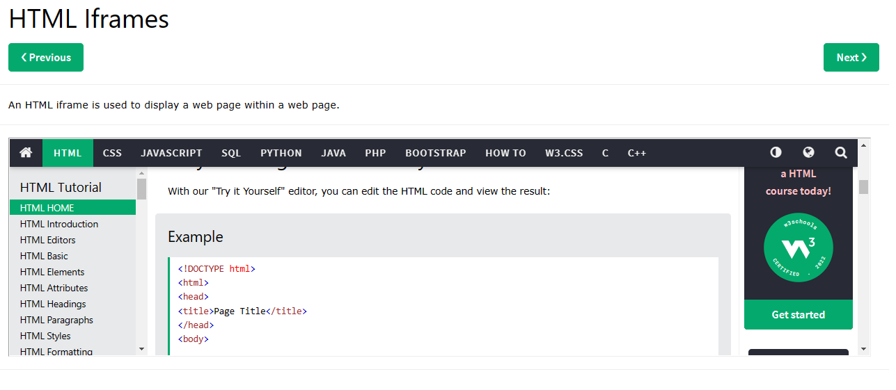 HTML笔记-CSDN博客