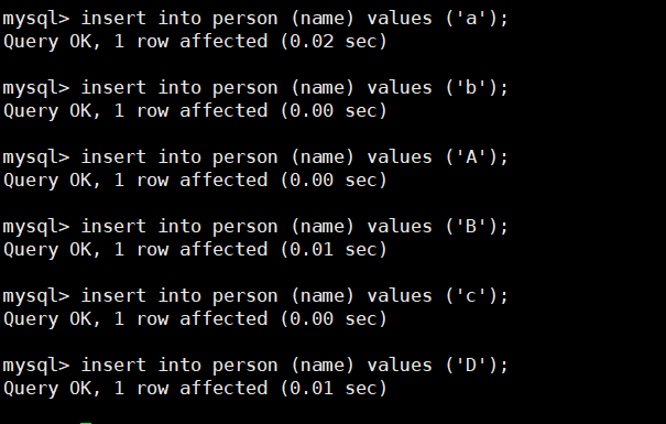 MySQL学习_mysql: [error] unknown option '--initialize-CSDN博客