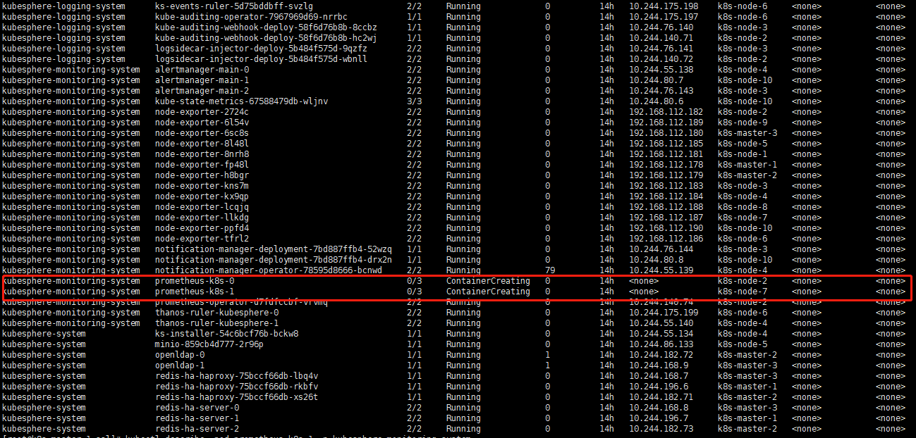 云原生 | k8s：MountVolume.SetUp failed for volume “secret-kube-etcd-client-certs“_mountvolume.setup ...