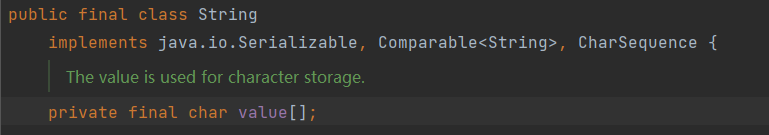 Java - String 的创建与内存存储_java new string内存-CSDN博客