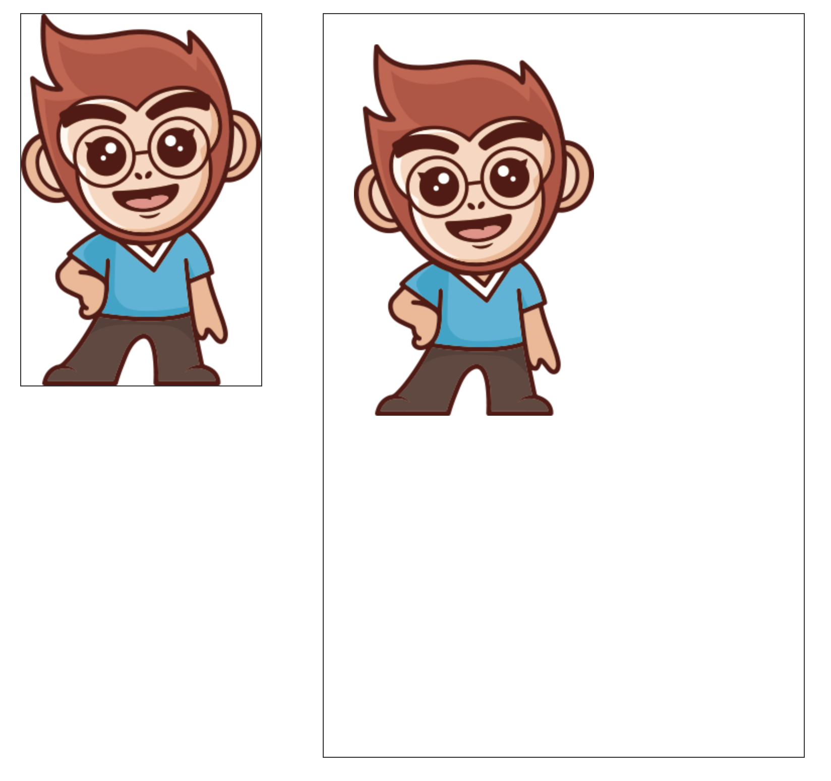 canvas基础使用1【入门教程】_canvas画布-CSDN博客