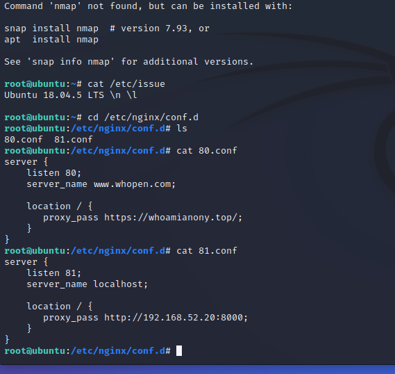 红日VulnStack 7-CSDN博客
