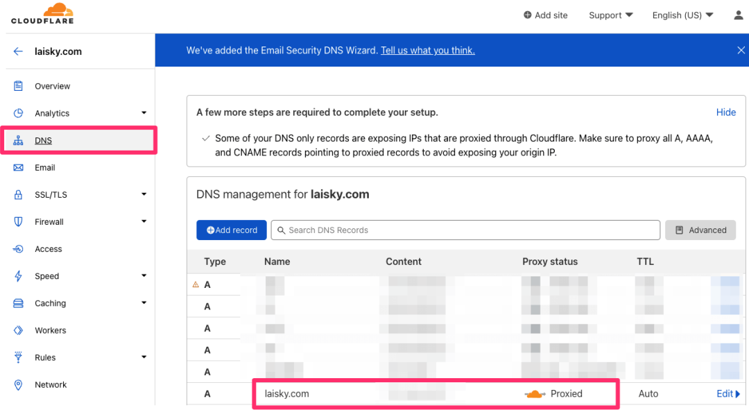 CloudFlare Worker 将你的网站遁于无形-CSDN博客