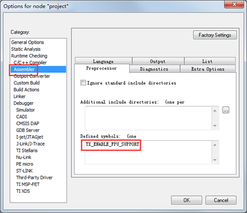 【STM32H7】第6章 ThreadX操作系统移植（IAR）_threadx iar-CSDN博客