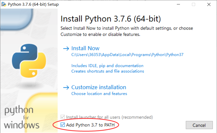 Python开发环境安装教程phython开发环境csdn知行达摩院的博客 Csdn博客 6076