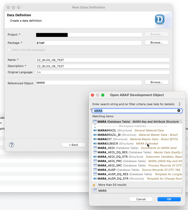 SAP Datasphere replication with Change Data Capture on a custom SAP S4 CDS view.-CSDN博客