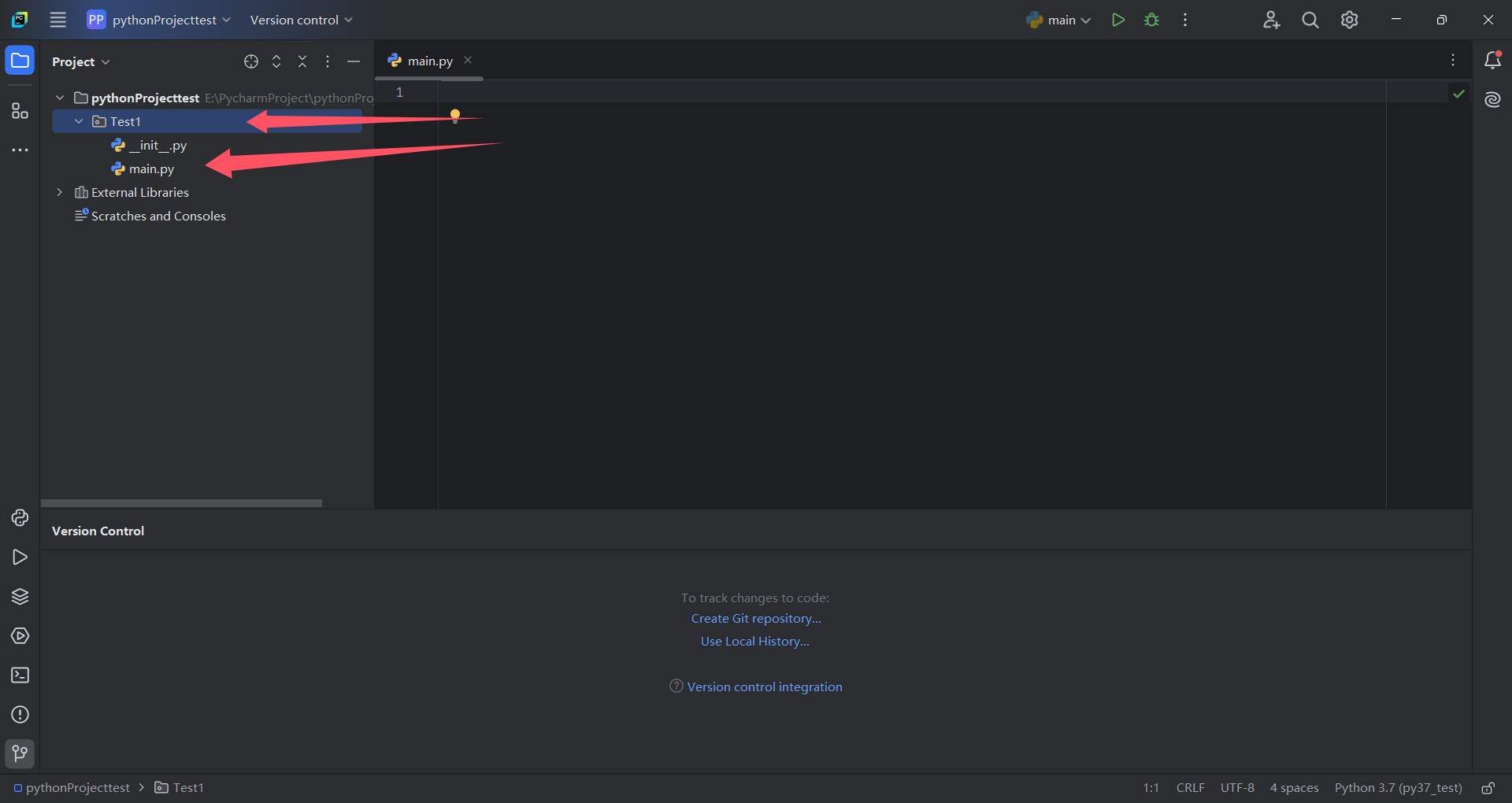 python输出Hello Wrold_python新建脚本输出hello-CSDN博客