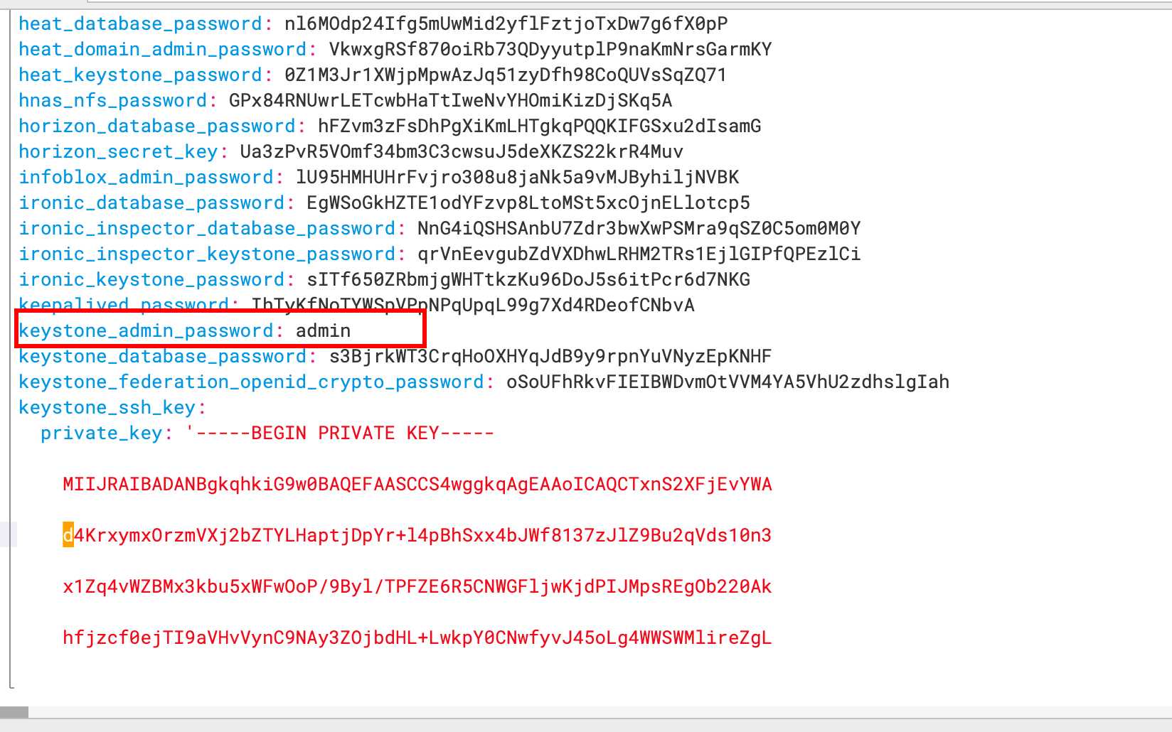 Kolla安装OpenStack多节点_vmware 安装虚机 kolla-ansible方式部署的openstack多节点-CSDN博客