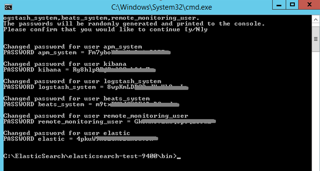 Elasticsearch TLS 激活：X-Pack 安全性_xpack.security.transport.ssl.key-CSDN博客