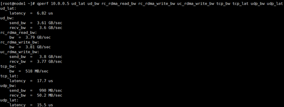 IB网卡配置过程（转载）-CSDN博客