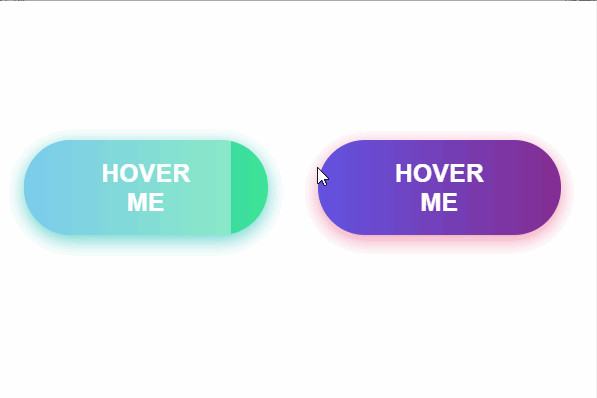 Button Hover逐渐变色8种纯css实现的炫酷hover效果,你应该在网站中尝试使用 Csdn博客