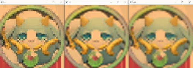 图片按比例缩放opencv Python之图像的缩放kayjack的博客 Csdn博客
