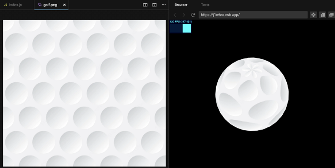 如何使用 Blender 为 Three.js SphereGeometry 创建纹理_threejs 创建新的纹理-CSDN博客