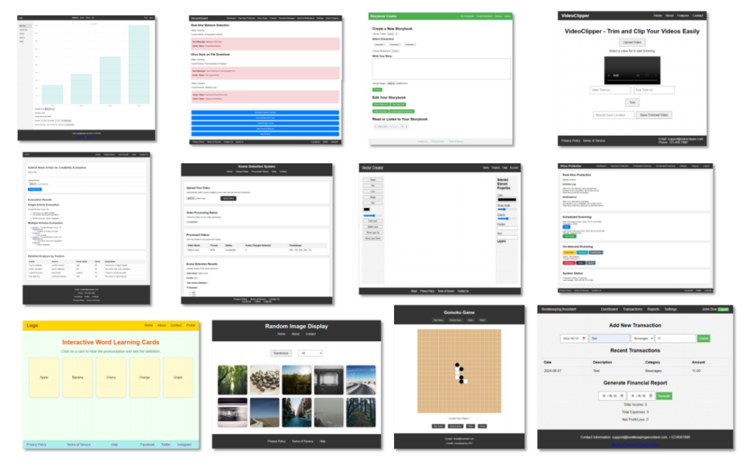 取人类与大模型之长，人机协作式智能软件开发框架AgileGen来了_大模型 人机协同框架-CSDN博客