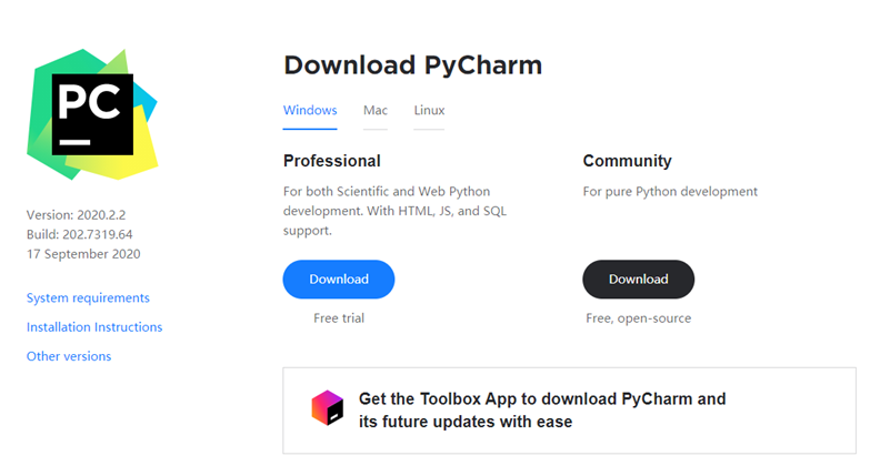 【Pytorch】pytorch安装（包含cuda详细安装教程）_anzhuang pytorch-CSDN博客