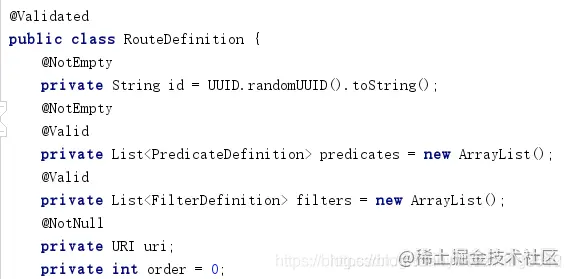 深入java微服务之网关系列2:常见java网关实现方案对比java 网关 Csdn博客