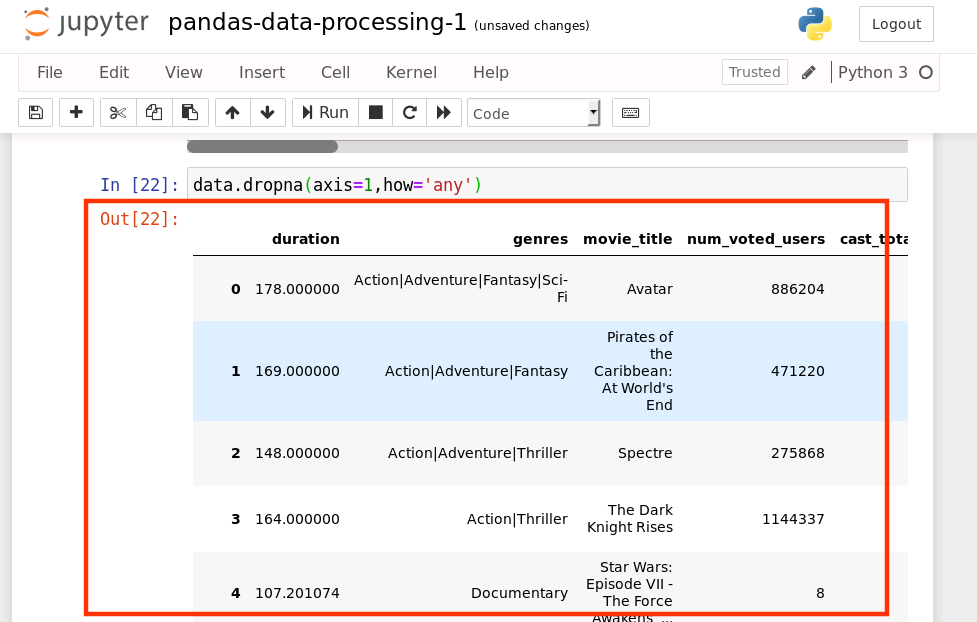 pandas数据分析之数据清洗（上）_data = data.dropna(subset=['longitude'])-CSDN博客