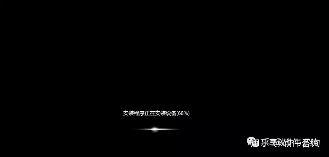 eix安装_U盘安装原版Windows7-CSDN博客