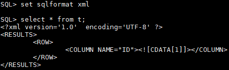 介绍一款Oracle的利器小工具-SQLcl-CSDN博客