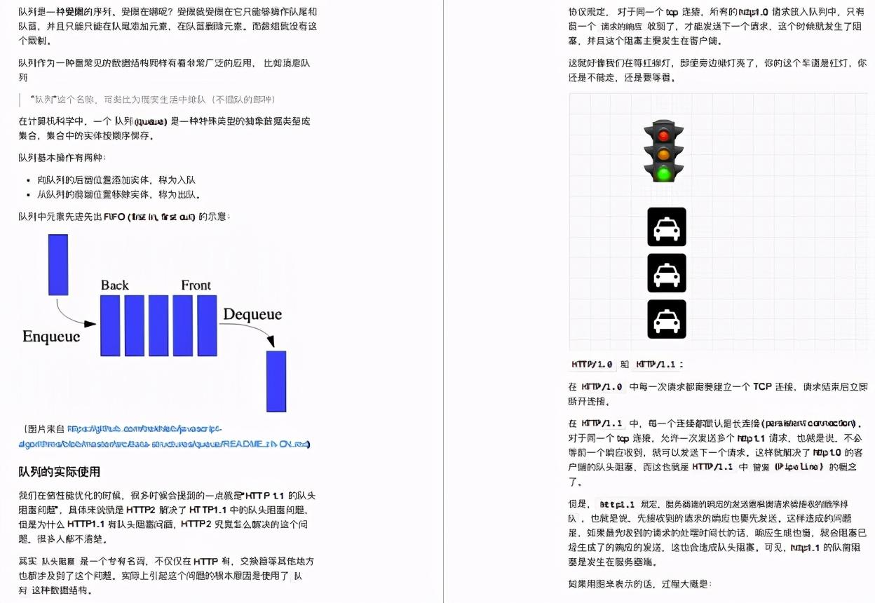意外发现数据结构与算法笔记,github星标48k原来出自字节架构师java数据结构与算法github Csdn博客