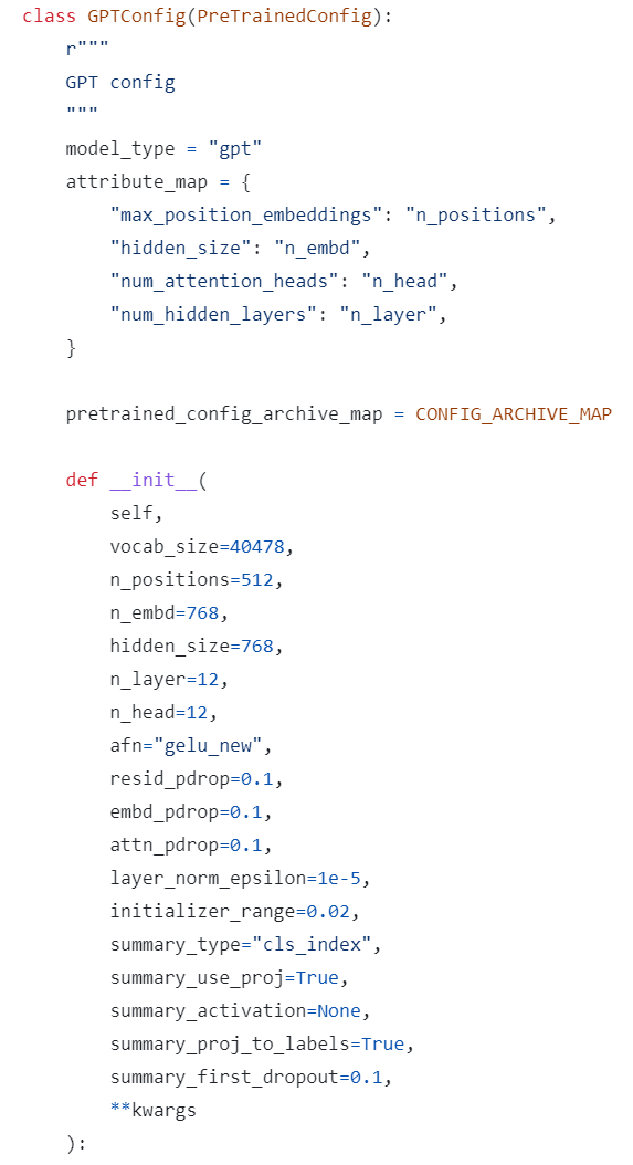 昇思MindSpore技术公开课——第三课：GPT_gpt bos eos-CSDN博客