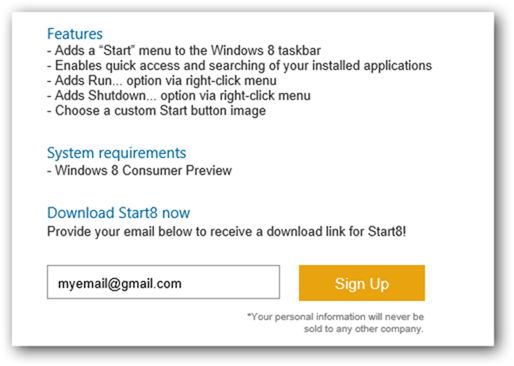 metro样式开机启动菜单_如何在Windows 8中获取Metro风格的开始菜单和开始按钮-CSDN博客