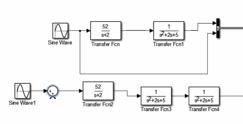 matlab2019使用仿真,simulink视频教程仿真建模matlab2019高级-CSDN博客