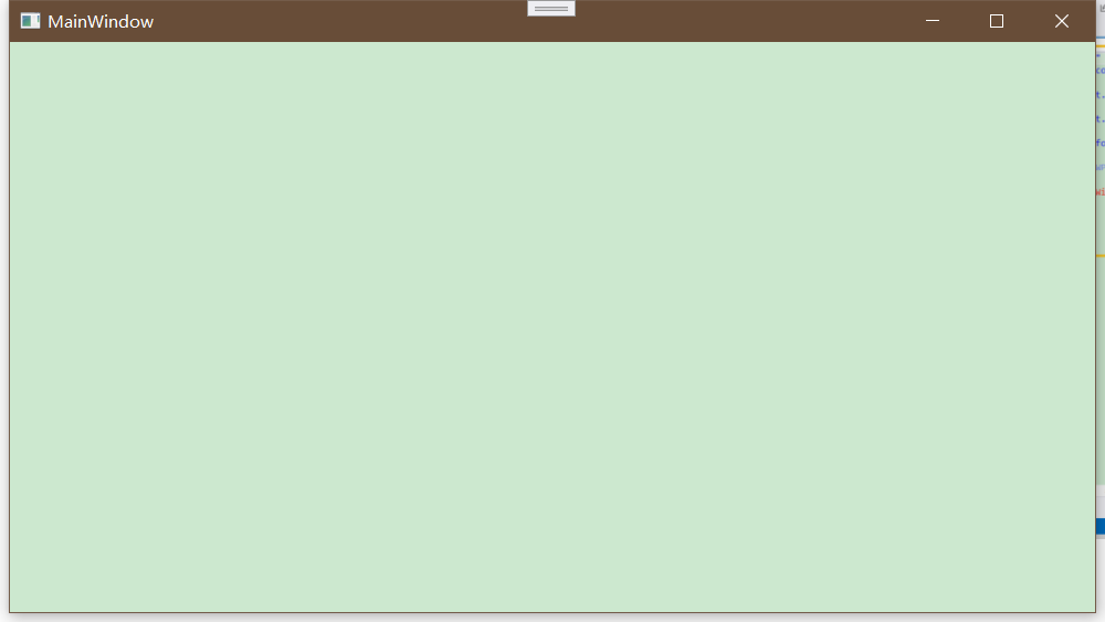 WPF学习笔记01-初识XAML-CSDN博客