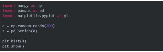 Python 多组直方图 画图数据之美，python实现数据可视化！ Csdn博客