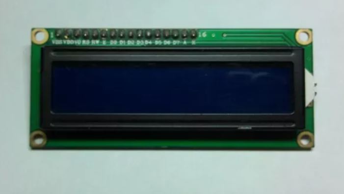 lcd1602怎么利用按键清屏_超详细讲解，LCD1602电路与驱动-CSDN博客