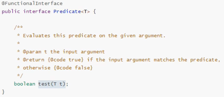 java8新特性——函数式接口_java8 自定义函数式接口-CSDN博客