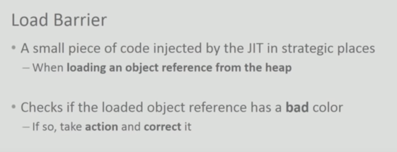 6K字详解新一代 Java垃圾回收神器：ZGC_java zgc-CSDN博客