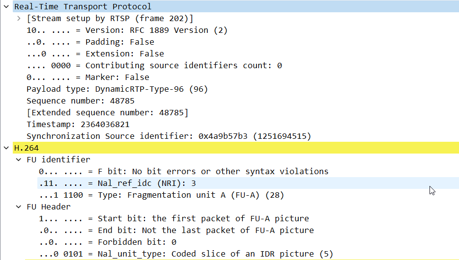 H264码流RTP封装方式详解_rtp h264-CSDN博客