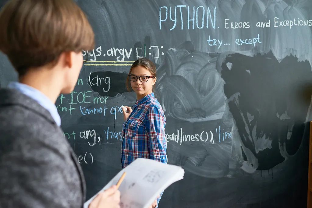 说好的 Swift 取代 Python 呢？_swift和python哪个简单_CSDN资讯的博客-CSDN博客