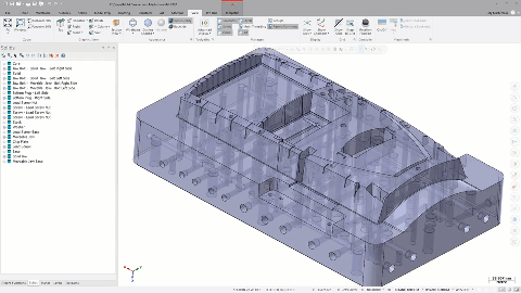 mastercam2020后处理_Mastercam 2020来了！你知道它有哪些亮点功能吗？-CSDN博客