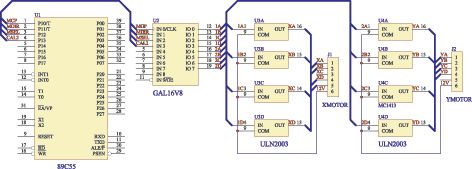 an7062个引脚工作电压_变频空调常用2003芯片引脚图及电路特点-CSDN博客