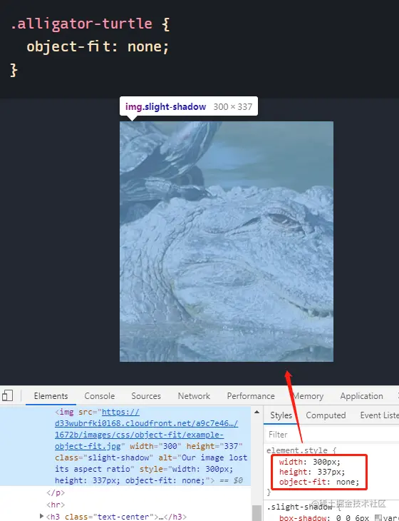 使用 Css Object Fit 属性裁剪图片object Fit Scale Down Csdn博客