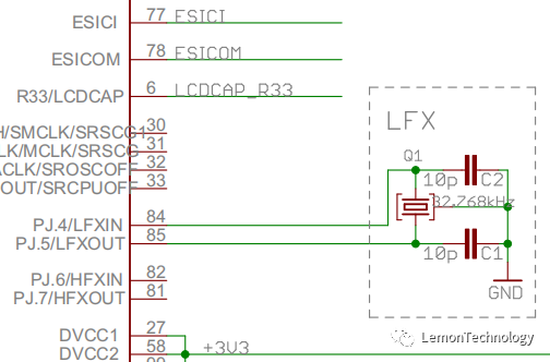 MSP430FR6989系列教程 -- 第二章 系统时钟-CSDN博客