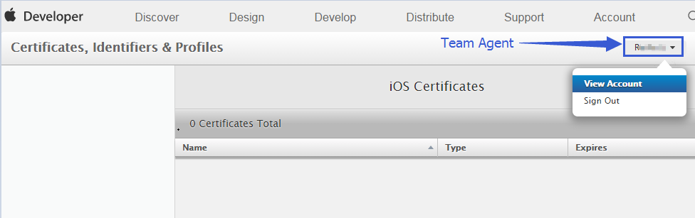 【IOS学习之常见问题】 Program License Agreement updated_apple developer program license agreement-CSDN博客