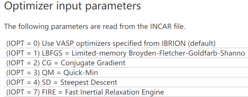 vasp安装包_vasp+VTST进行NEB过渡态计算_weixin_39637571的博客-CSDN博客